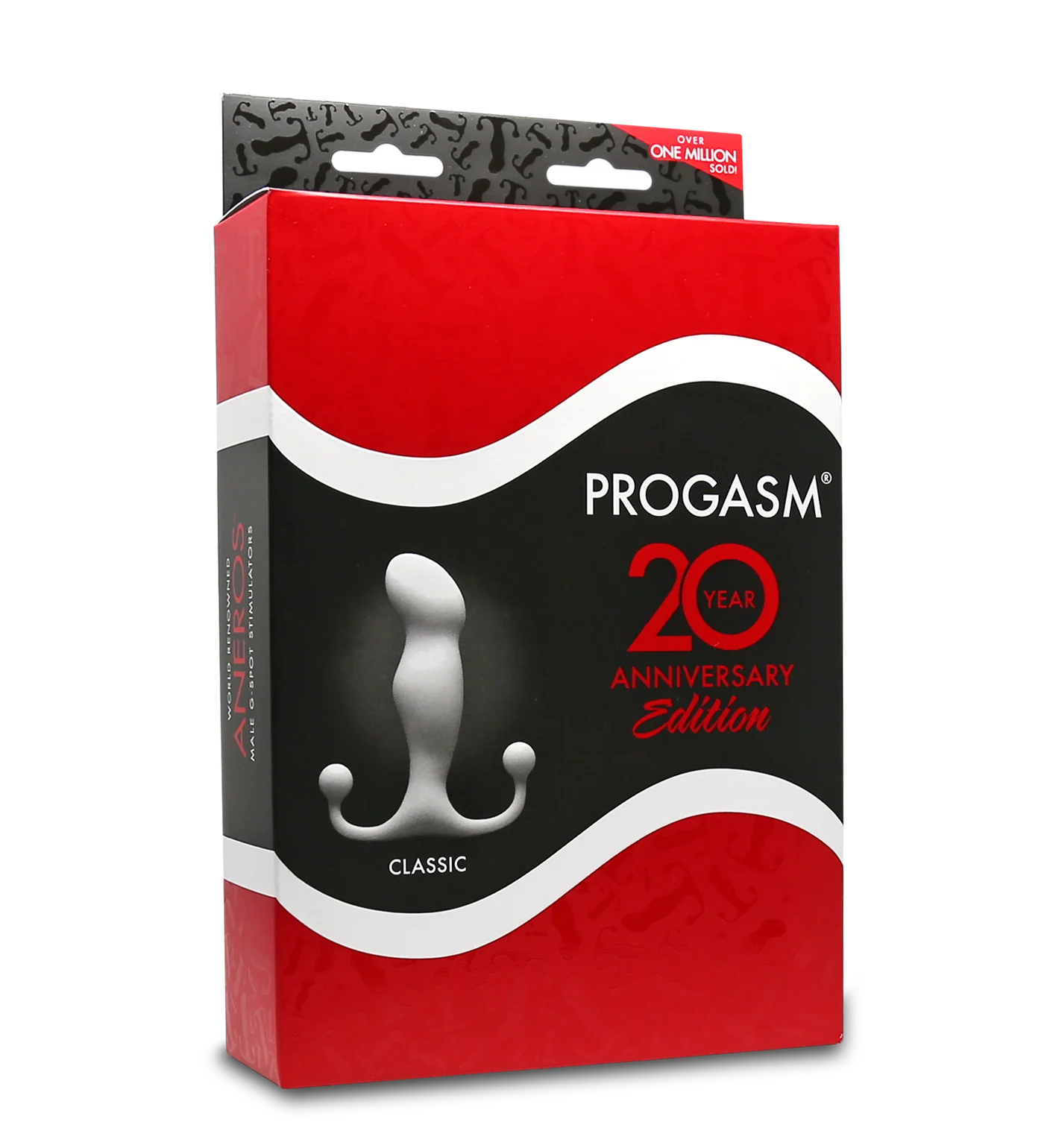 Aneros Progasm Classic – HANLO Products