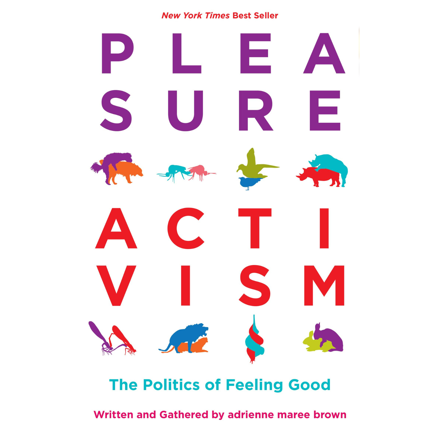 Pleasure Activism – HANLO Products