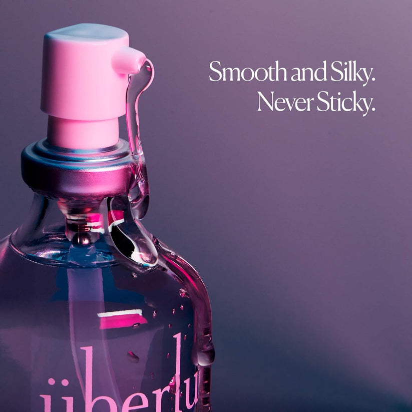 Überlube – HANLO Products